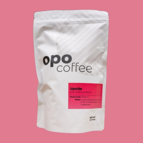 Opo Coffee | Specialty Coffee. Positive Impact.
